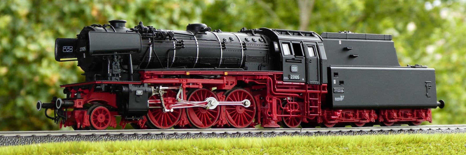 Modellbahn - Erlebniswelt Seiffen - da geht die Bahn ab!